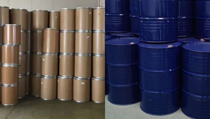 Professional PVC Additive Supplier in China